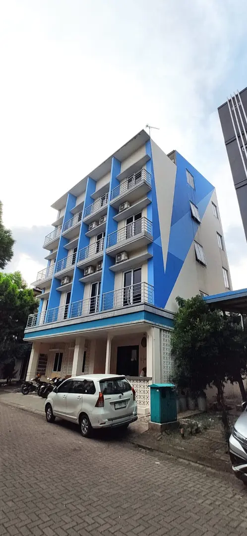 Kost Behomy – Sewa Kos Nyaman & Hemat di Lokasi Strategis