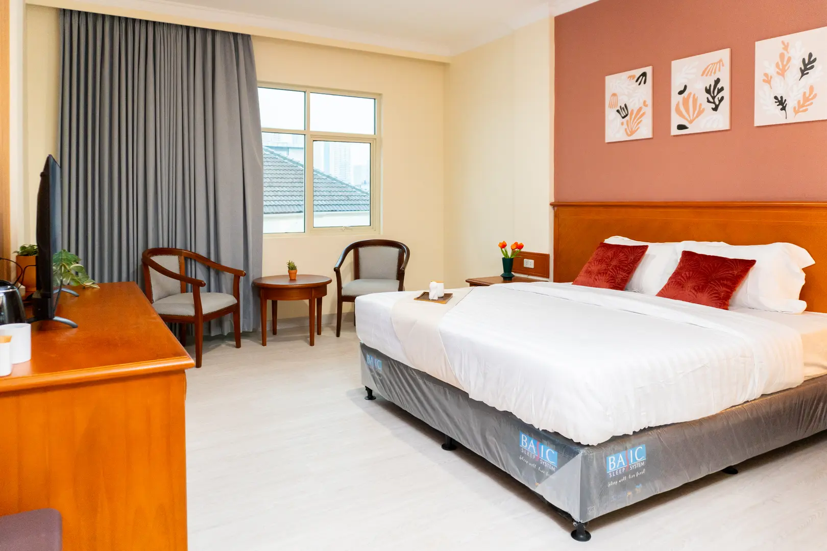 Tentang Behomy - Behomy